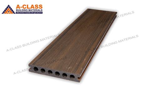 Composite Decking Melbourne A Class Building Materials