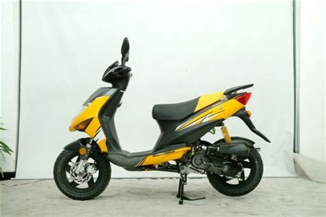 MotoWell Magnet 4T MotoWell robogó Robogó webáruház webrobogo net
