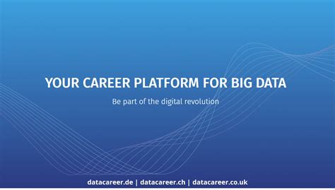 Datacareer Uk Ireland On Linkedin Manchester Ai Hiring