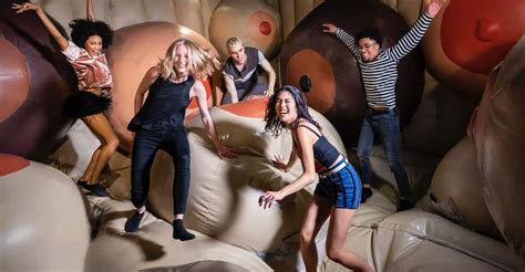 Nyc Museum Of Sex Entry Ticket Getyourguide