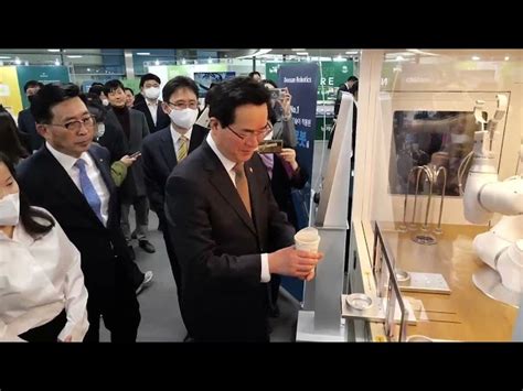 푸드테크 산업 성장을 위한 가시적 성과 창출 푸드테크산업발전협의회