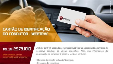 Mais Uma Eficiência Da Webtrac