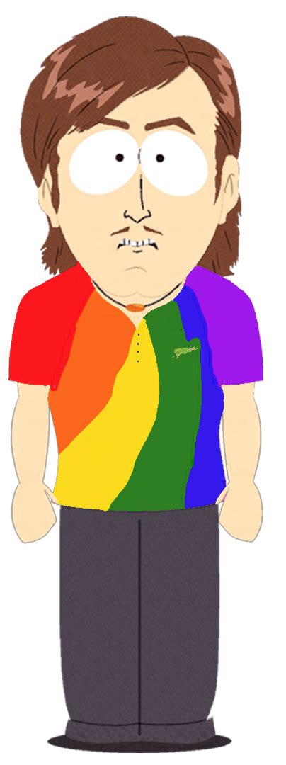 Mr Gueermo Rainbow Outfit By Lynn2004 On Deviantart