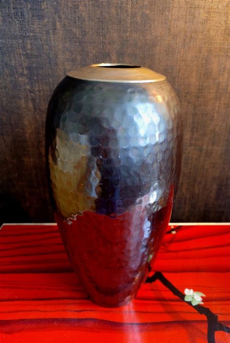 Proantic Brassware Vase