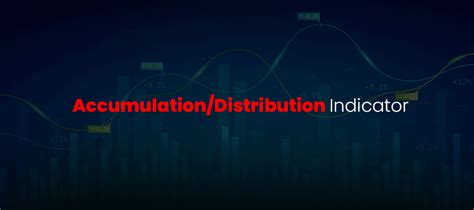 Mastering The Accumulation Distribution Indicator