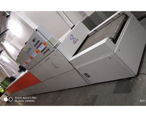 PCB Manufacturing Facilities PCB GLOBE INDIA PVT LTD