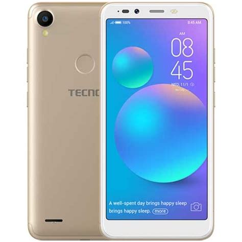 Tecno Pop S Pro Price In Bangladesh Full Specs Review MobileDokan