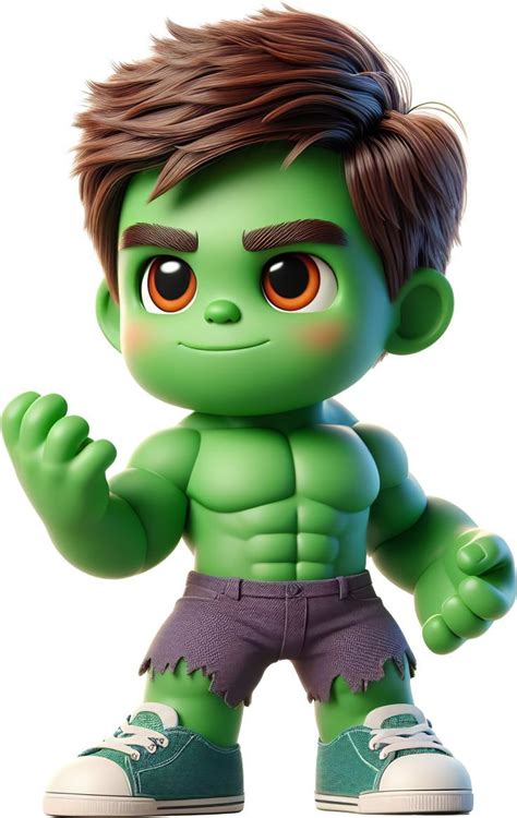 Pin De Larivianna Em Pins Criados Por Você Em 2025 Hulk Infantil