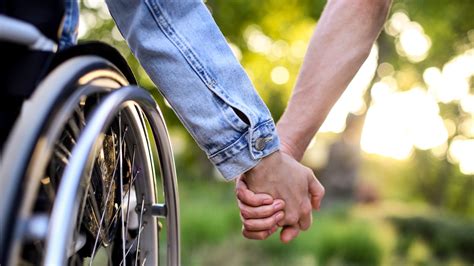 People With Disabilities Deserve Comprehensive Sex Education Teen Vogue