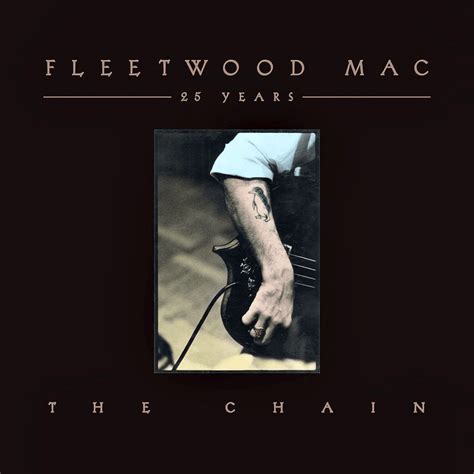 The Chain Русский перевод Fleetwood Mac Genius Lyrics
