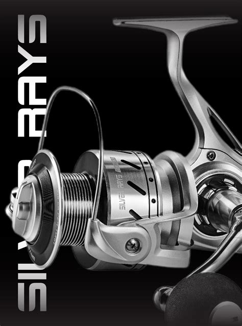 Silver Rays Tridentech SEA