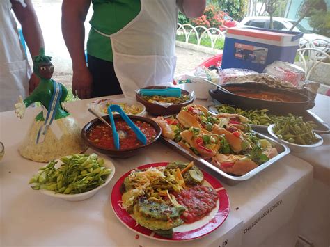 San Lorenzo alista su X Festival del Loroco en Ahuachapán ENNewsSV