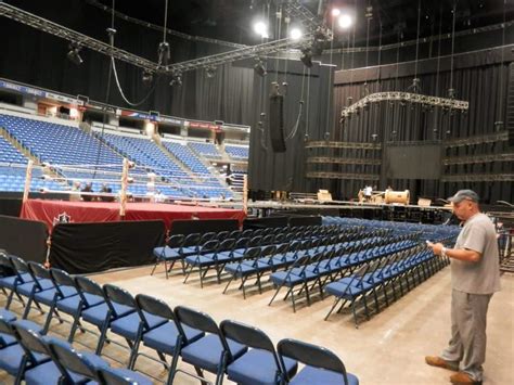 Imagen El Coliseo De Puerto Rico Listo Para Wwl Idols Of Wrestling