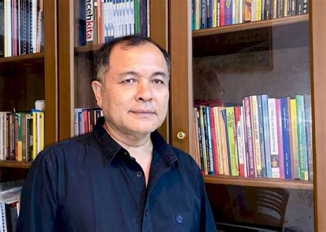 Membaca Politik Panglima Sofyan Dawood Aceh Inspirasi