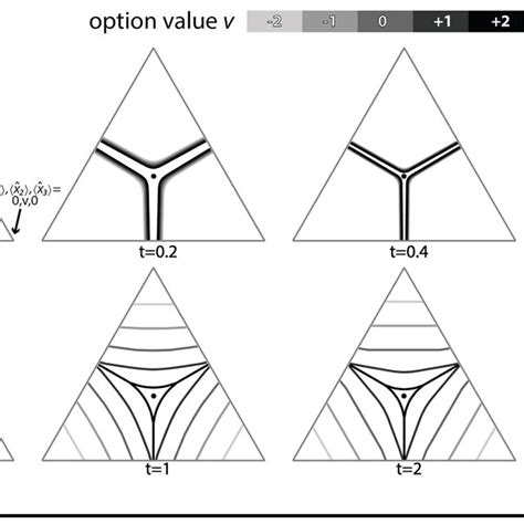 Optimal Decision Boundaries In The Space Of Possible Estimates Of