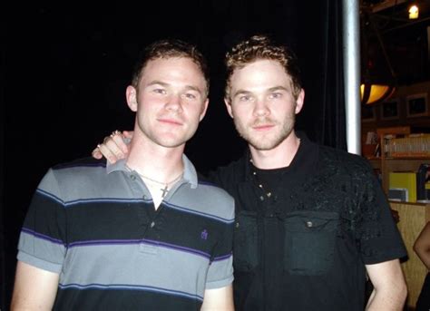 Aaron And Shawn Ashmoreceleb Twins Celebrity Twins Celebrity