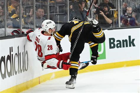 Nhl News Players On Waivers And Ian Cole Suspended By The Lightning