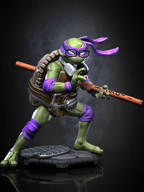 Tmnt Donnie