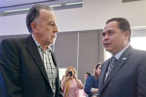 Llama Carlos Medina A “defender A Muerte Al Ine” Platino News