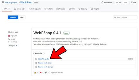 How To Convert And Save WEBP Files To Make Tech Easier