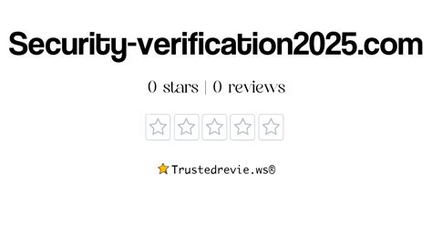 Security Review Legit Or Scam 2026 New Reviews