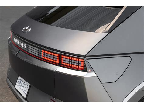 2023 Hyundai Ioniq 5 Pictures Us News