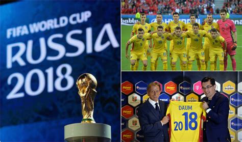 De Ce Romania Nu Este La Campionatul Mondial LaStadion EU