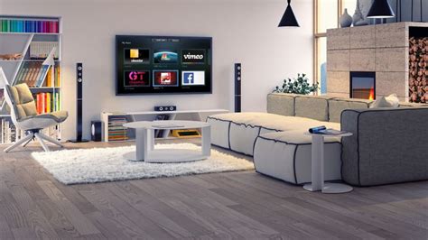 Opera Enables Sony And TCL To Develop TVs With Blink Based HTML5