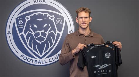 Matrevics Starp Nākamās Sezonas Mērķiem Ir Kļūt Par Izlases Pirmo Numuru Futbols