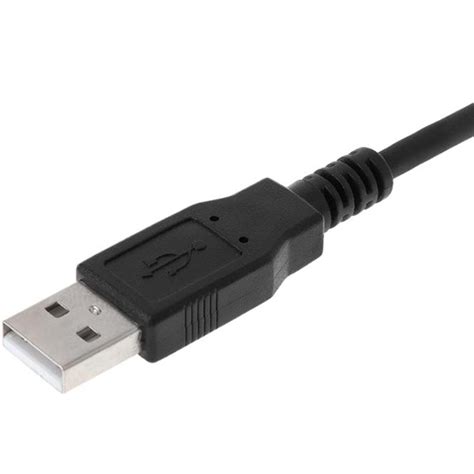 Купити Usb кабель для програмування рацій Motorola Dp4400 Dp4600 Dp4800 у Києві ⭐ ціна ⚡ відгуки