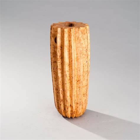 Markku Kosonen A Sculpture Bukowskis