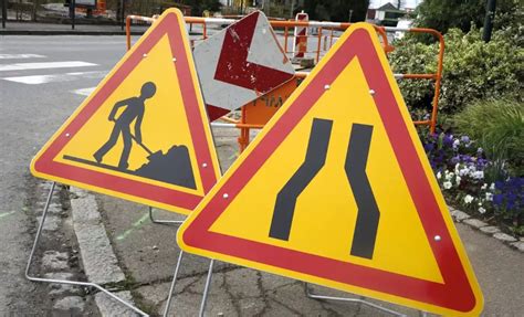 Panneau De Signalisation Mark N Park