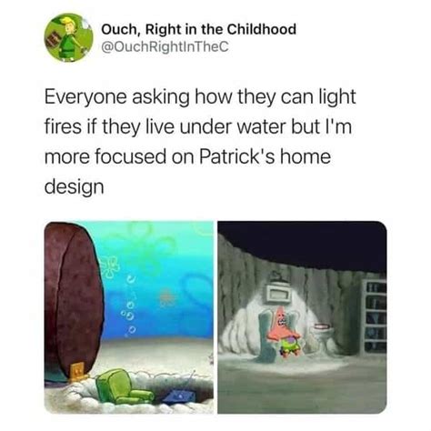 30 Ultra Rare Spongebob Memes Because The Internet Has An Obsession