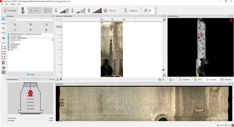 Wincan Cleverscan Software Upgrade