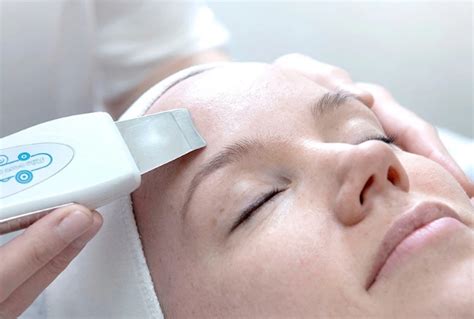 Deep Cleanse Facial Cheltenham Skin And Body Rejuvenation
