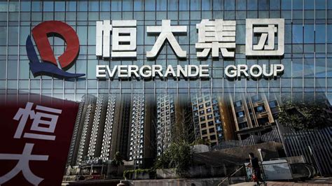 Evergrandes Liquidation 5 Things To Know About What Comes Next