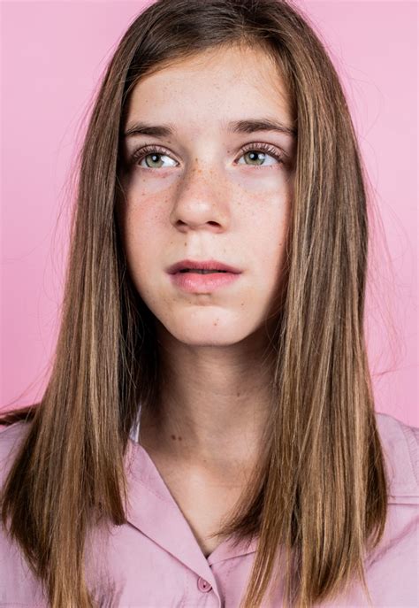 Julie G Network Model Agency