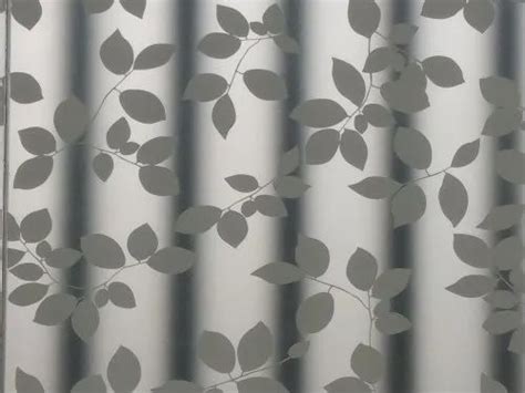 Designer Glass Film At Rs 60square Feet डिज़ाइनर ग्लास फिल्म