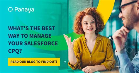 Mikael Lévy On Linkedin Streamline Your Salesforce Cpq Updates And Implementations With Panaya…