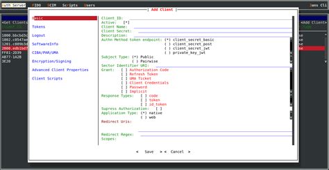 Sector Identifiers Janssen Documentation