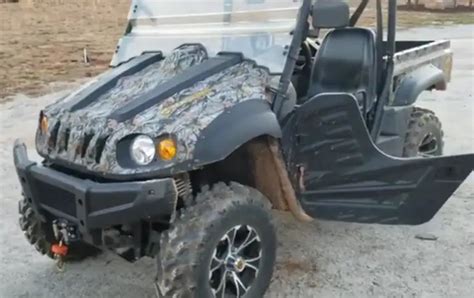 Massimo Warrior 800 Reviews Tests Specs Problems And Solutions