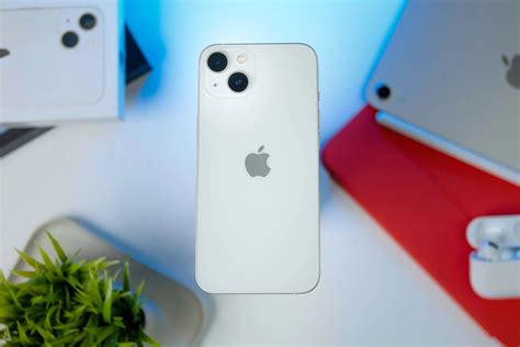 Setting Up Face Id On Iphone 13 Step By Step Guide Citizenside