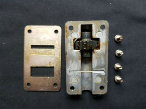 Brother Knitting Machines Ribber Parts Kr830 Kr850 Kr900 Racking Handle