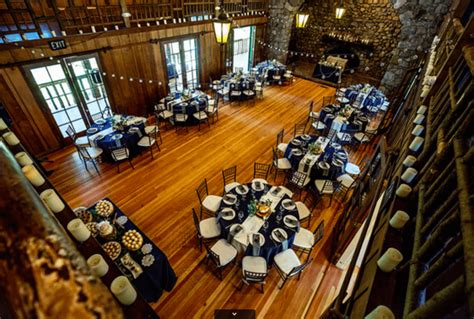 Explore The Valhalla Historic Estate Lake Tahoe Wedding Venue