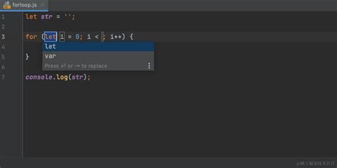 Webstorm Webstorm