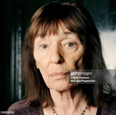 Beryl Bainbridge Photos And Premium High Res Pictures Getty Images