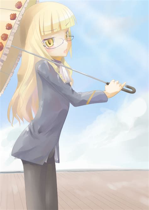 Perrine H Clostermann World Witches Series And 1 More Drawn By Dune