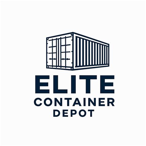 Elite Container Depot
