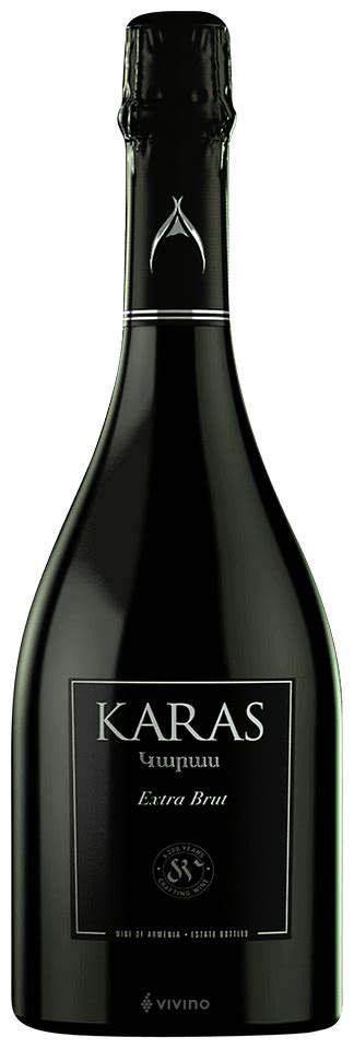 Karas Winery Vivino
