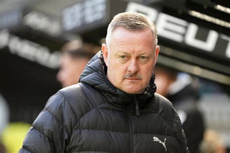 Darum Steckt Borussia Boss Virkus In Einem Dilemma